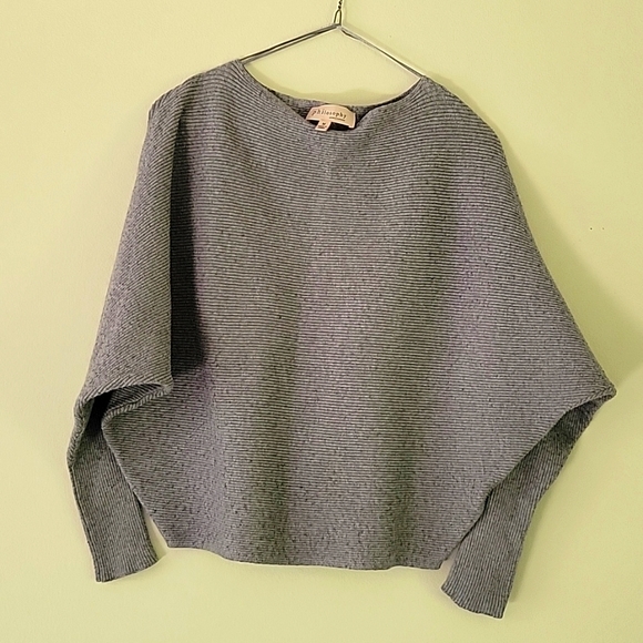 Philosophy | Sweaters | Philosophy By Republic Sweater | Poshmark